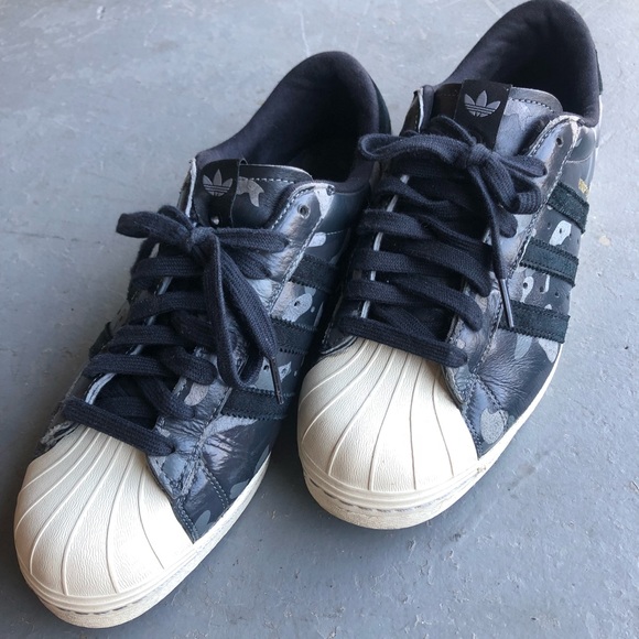 adidas | Shoes | Adidas X Bape Collab | Poshmark